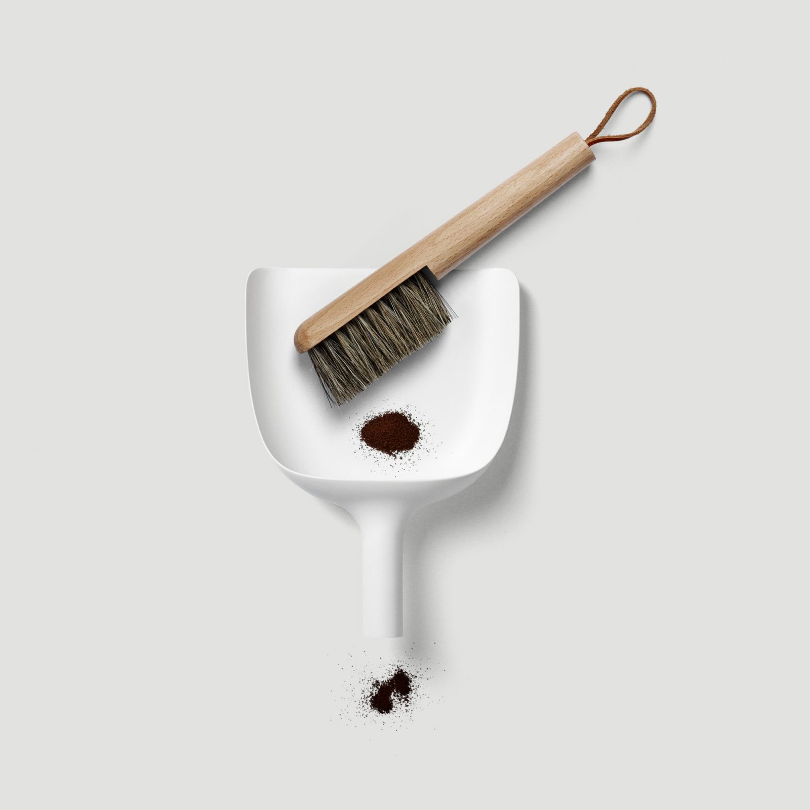 Sweeper & Funnel - Jan Kochański