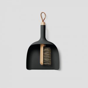 Sweeper & Funnel - Jan Kochański