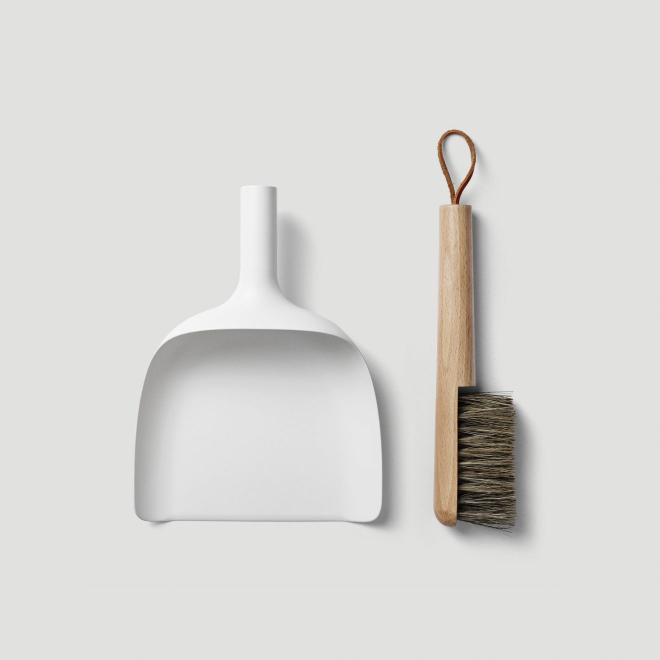 Sweeper & Funnel - Jan Kochański